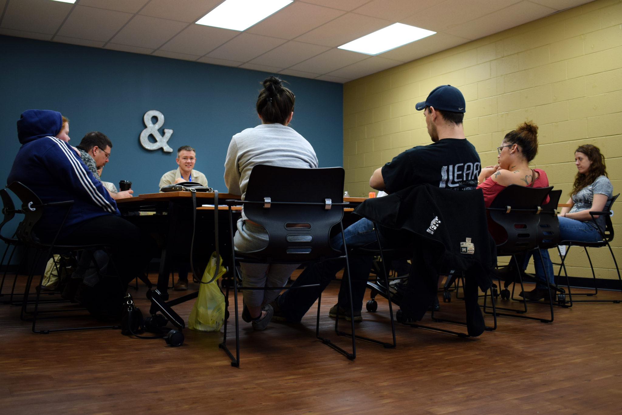 Spotlight On: The Addictions Team - Adult & Child Health