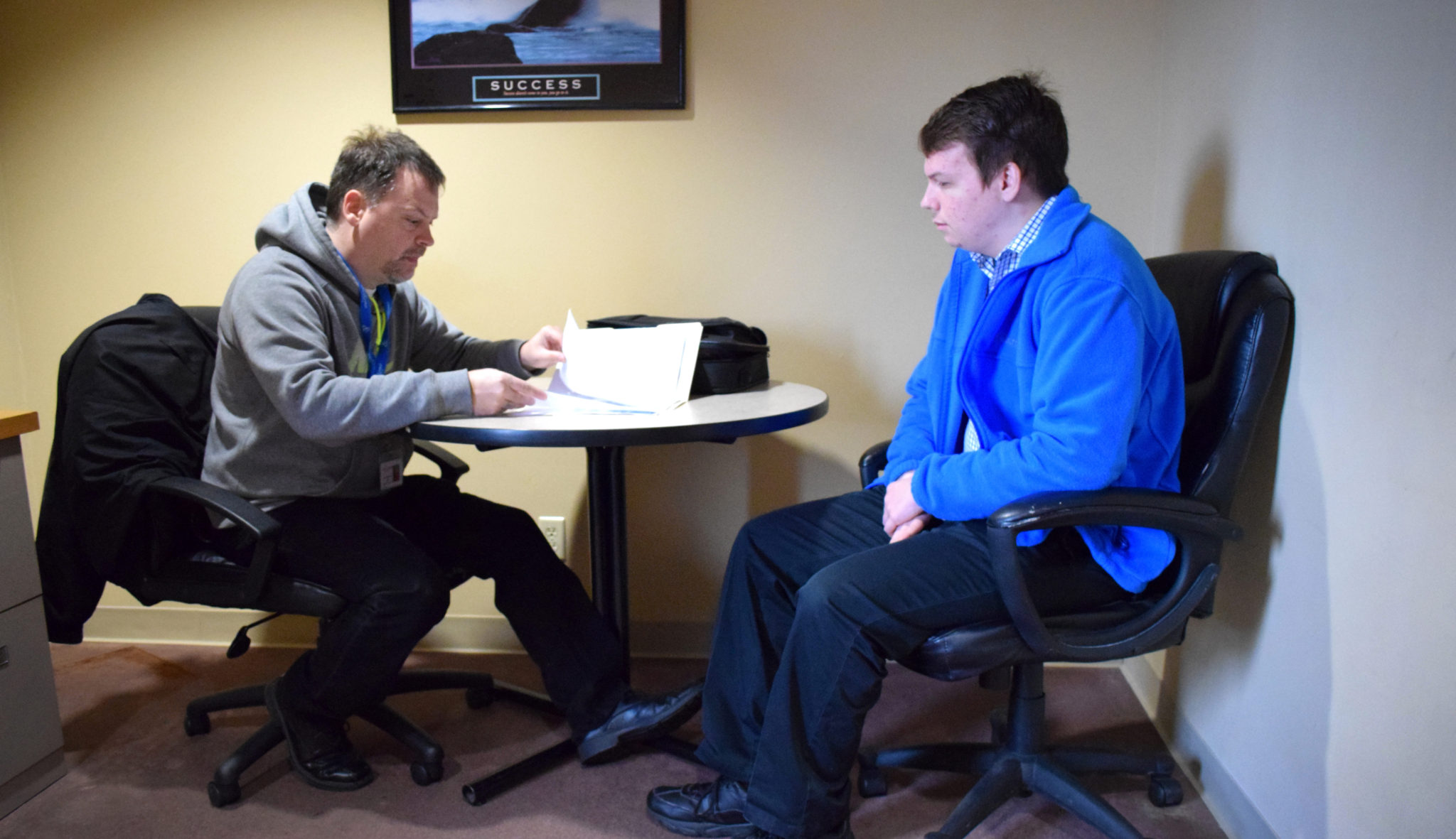 Spotlight on: Job Links - Adult & Child Health