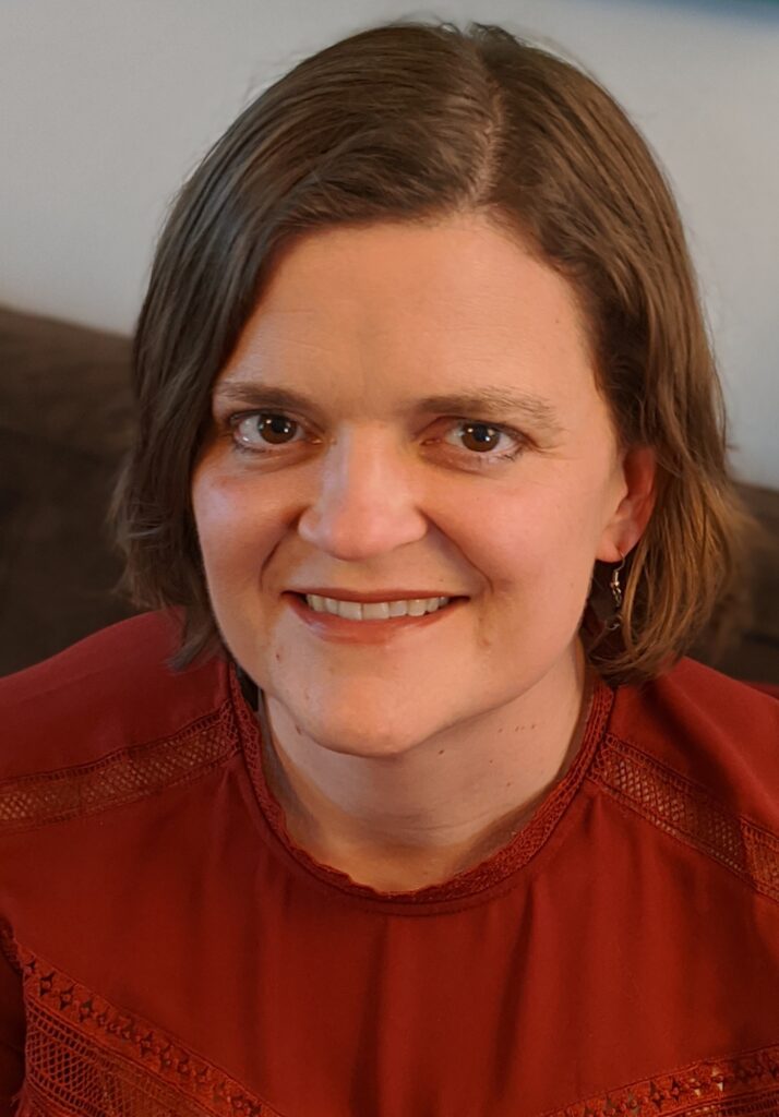 Collier, Melissa - Adult & Child Health