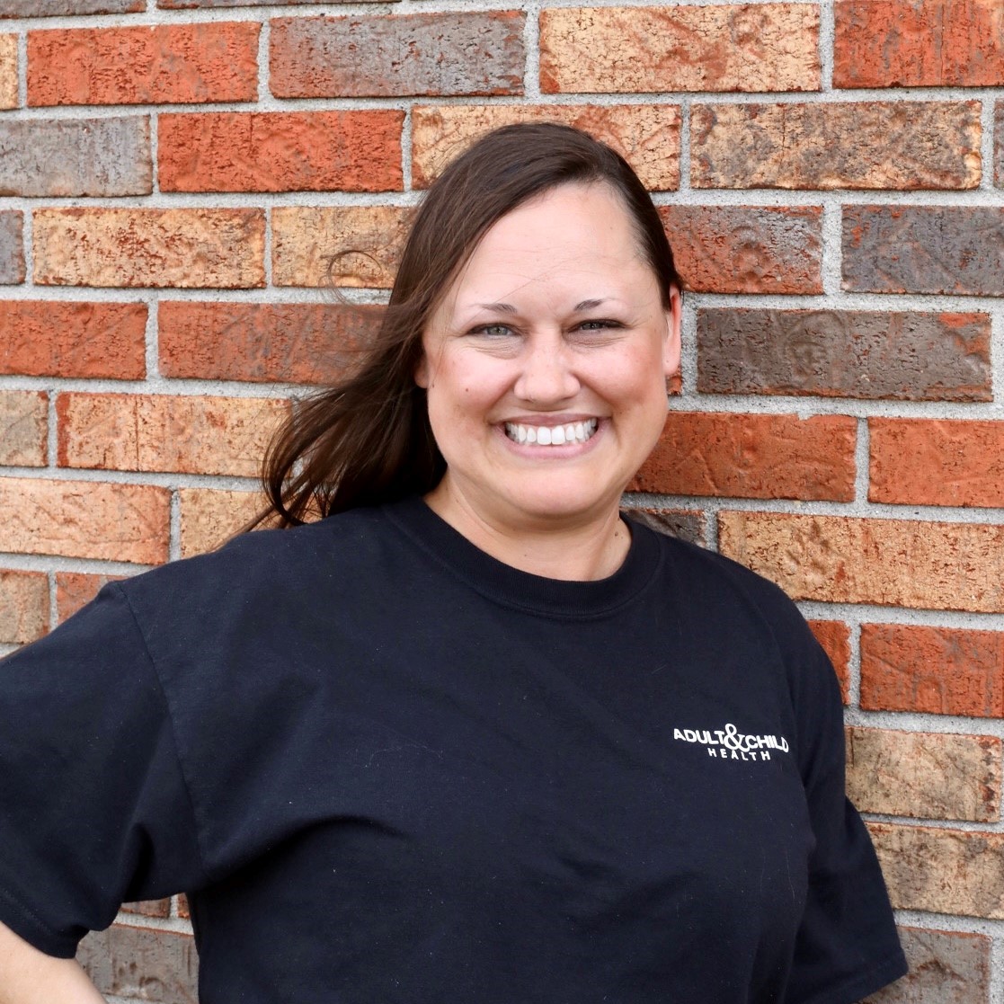 3s - Adult & Child Health