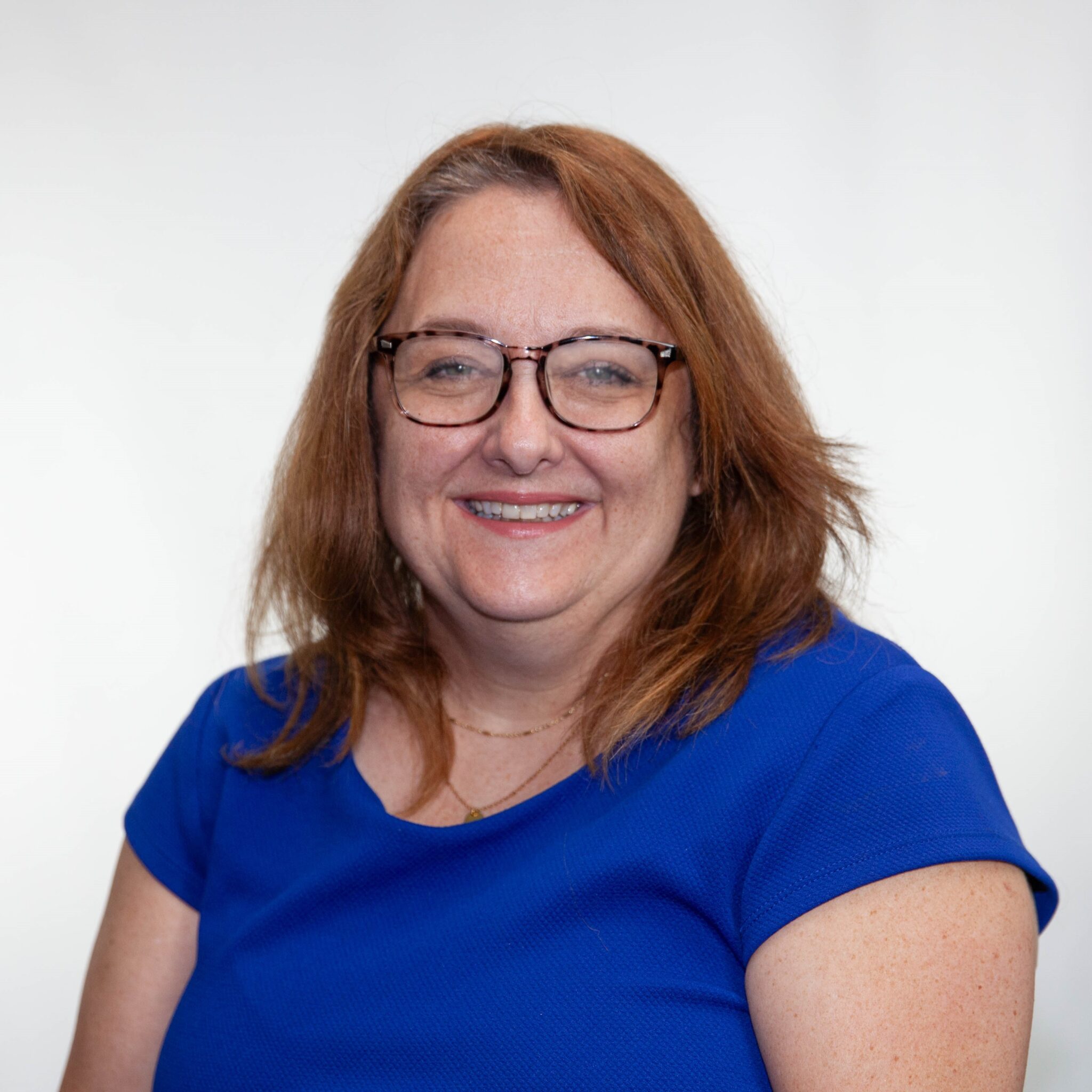 Meet Our Caregivers - Adult & Child Health