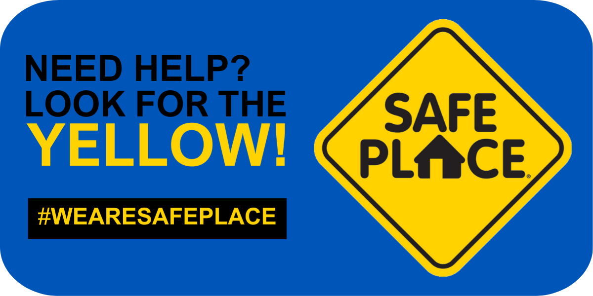 Safe Place - Adult & Child Health