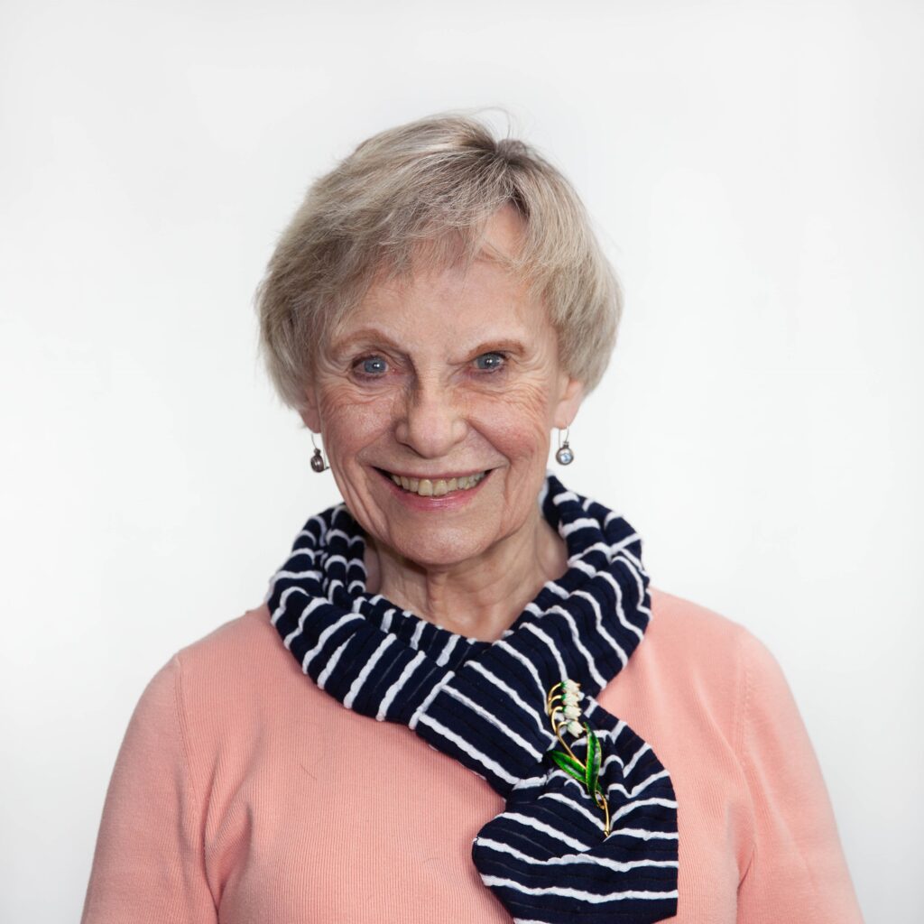 Meet Our Caregivers - Adult & Child Health