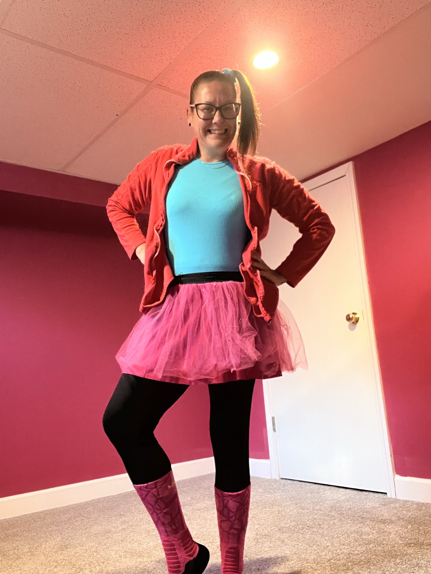 Christa Nims - Adult & Child Health