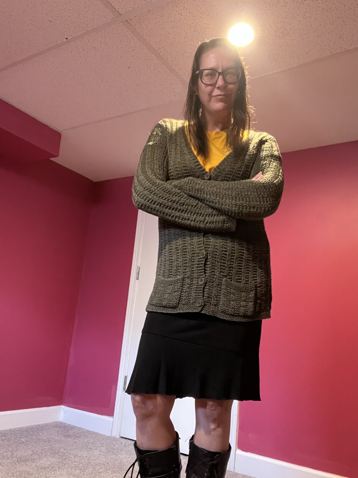 Christa Nims - Adult & Child Health