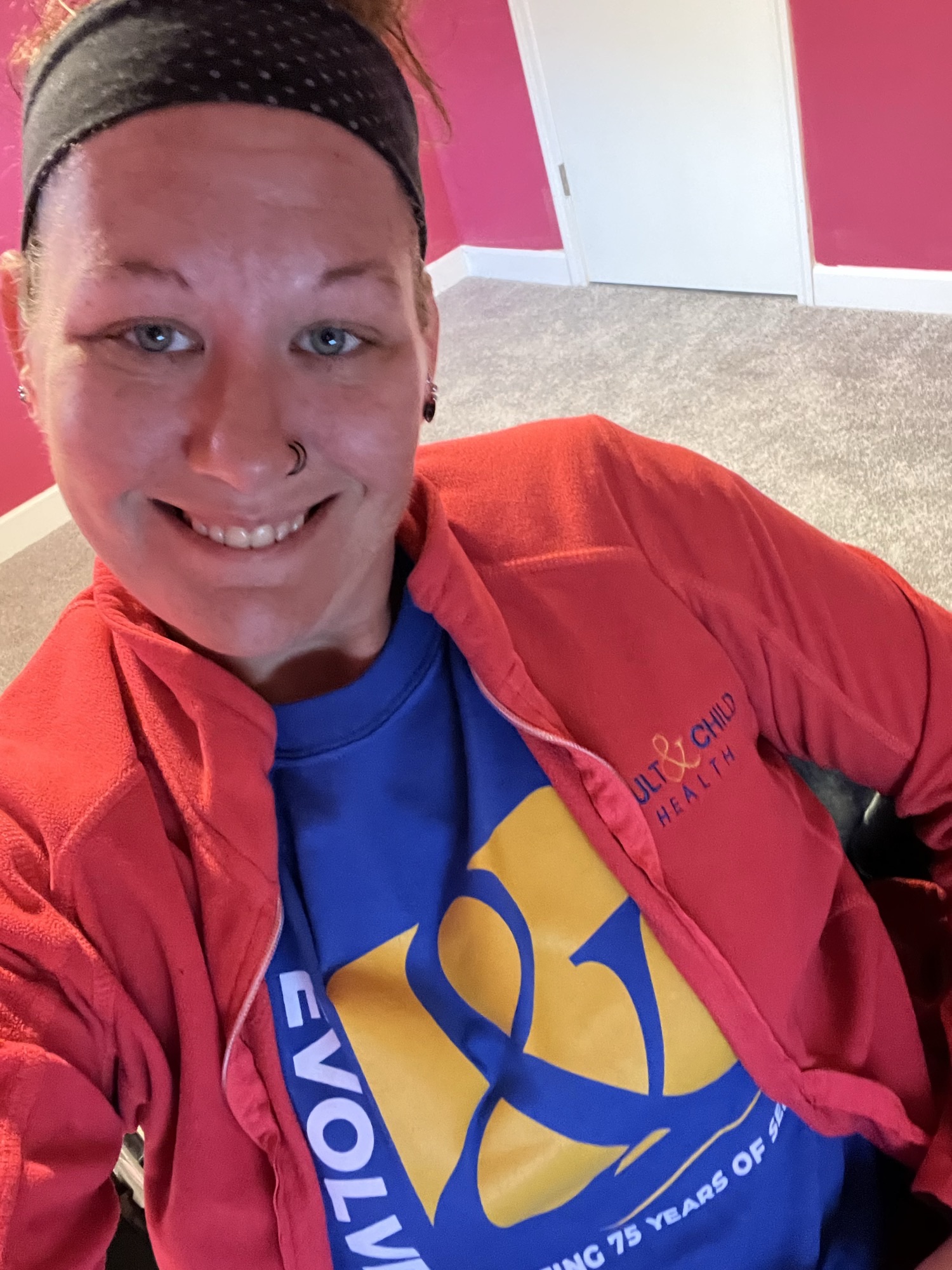 Christa Nims - Adult & Child Health