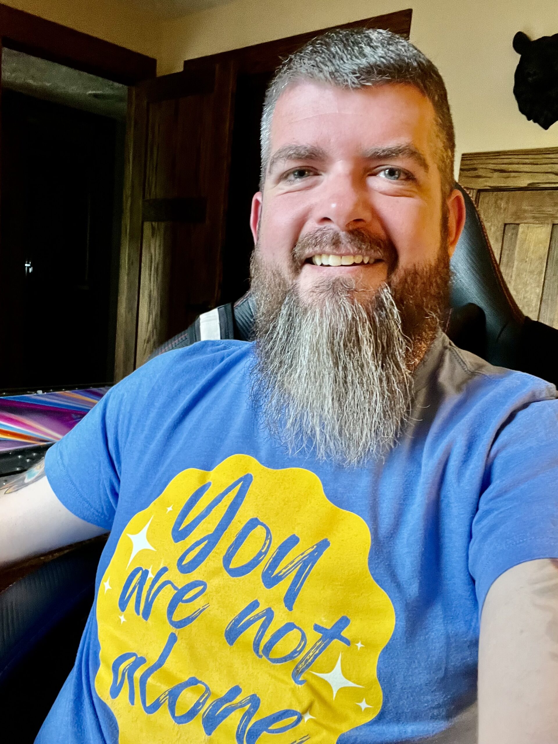 Matt Bane - Adult & Child Health