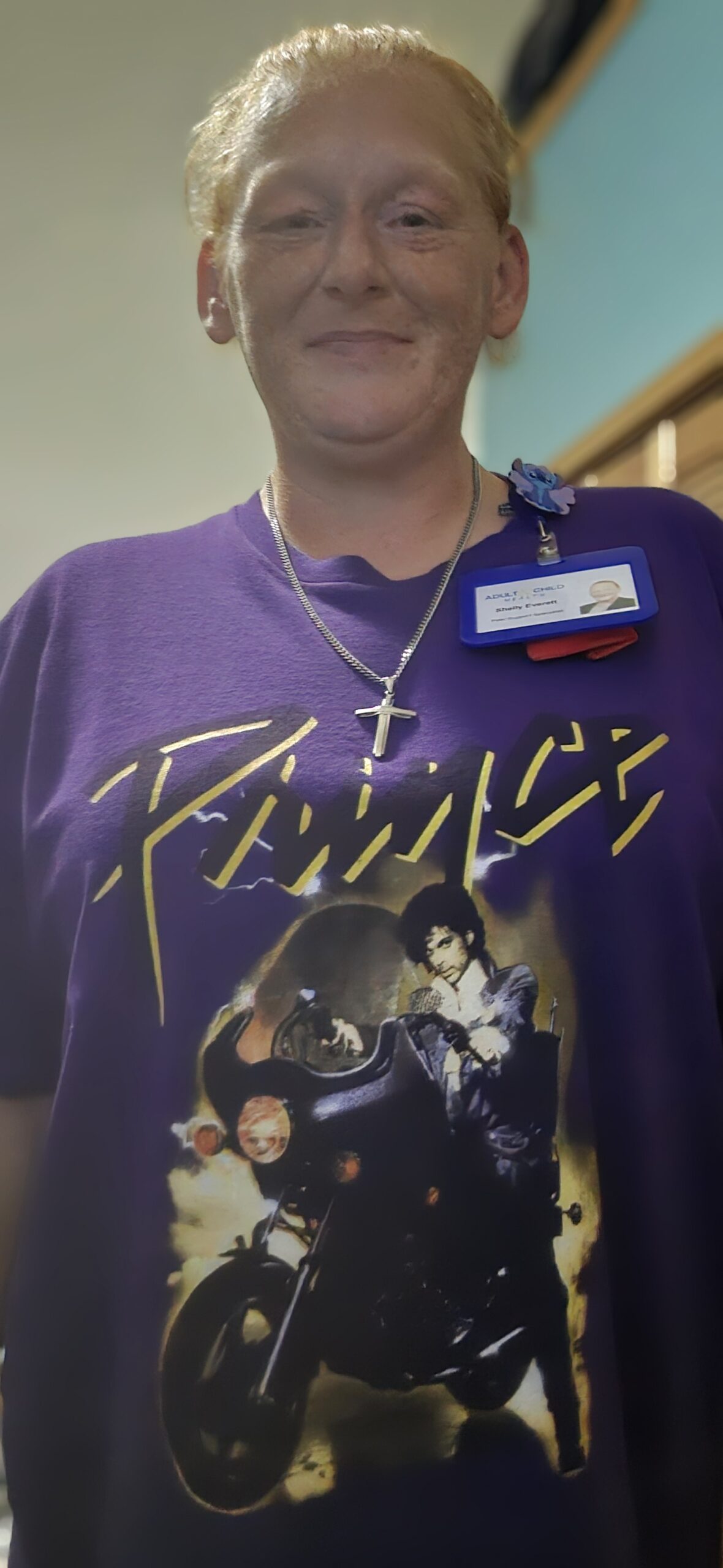 Shelly Everett - Adult & Child Health